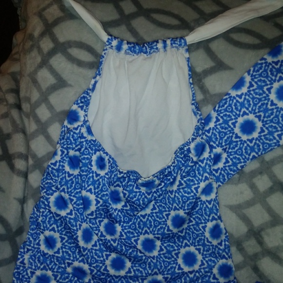 azul swimwear | Swim | Azul Swimwear Three Piece Bathing Suit | Poshmark